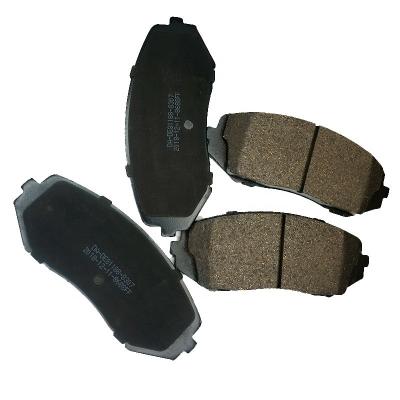 China Bloco de travagem automático para Daewoo Fabricado em OE D1035 96281937 S4510019 Ano 1997- Sem amostra à venda
