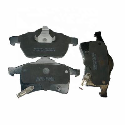 China Bloco de travagem automático para Daewoo Fabricado em OE D1035 96281937 S4510019 Ano 1997- Sem amostra à venda