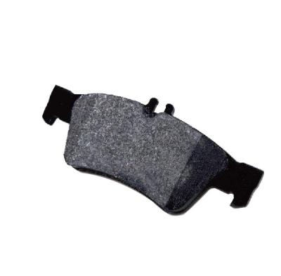 Cina OE 04466-06020 04466-20100 8V0698151C 04466-33130 Toyota Camry Tiguan Pad di freno in ceramica in vendita