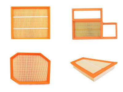 Cina FA-2009S Filtro per auto per Toyota PRIUS MD8688 OE 17801-21060 17801-0M030 16124967 Filtro dell'aria in vendita