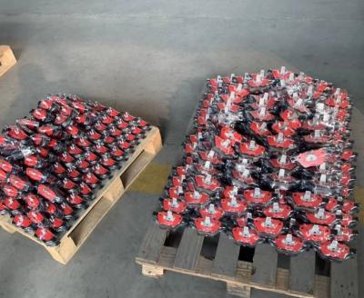 Cina OE 04465 25040 D2174 04465 25060 Pad di freno in ceramica per Suzuk TOYOTA A618 Esemplare gratuito in vendita