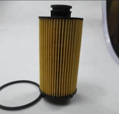 China OE A700000017 OX1275D 2017 Audi Productie Auto Papier Air Filter Oliefilter Voor Audi Te koop