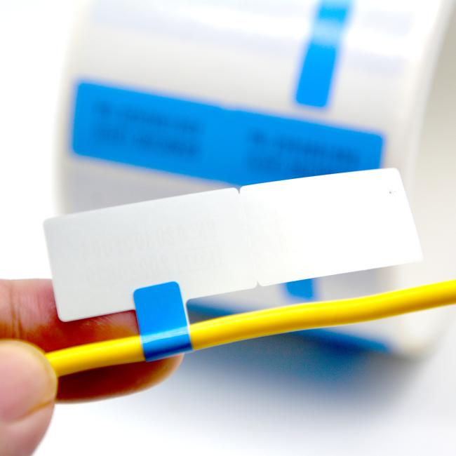 Matte finishing sample