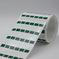 China 1*1.37in Rectangle Polester for Your Requirements for sale