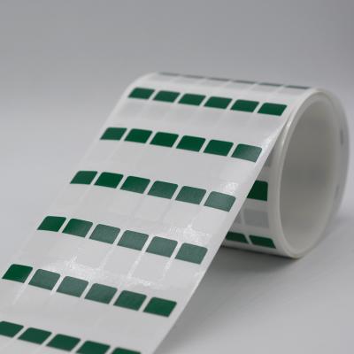 Cina Nastro adesivo resistente alle alte temperature in silicone PET durevole e affidabile in vendita