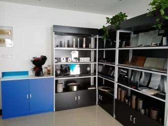 China Factory - Jiangsu Xinyi Steel Industry Co., Ltd.