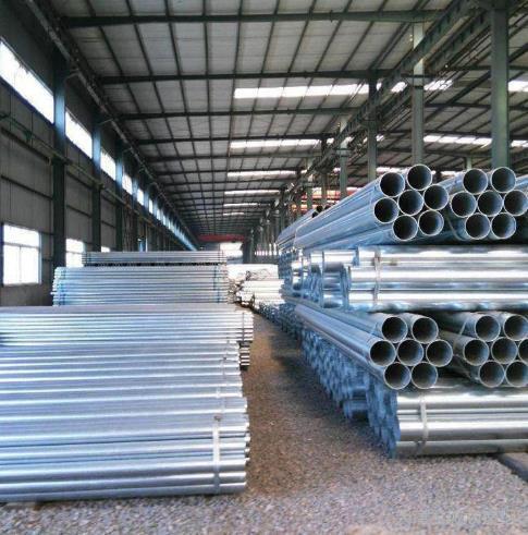 Whole Price Hot Dipped Thickness 1mm 2mm 3mm 5mm Z100 Z160 Z200 Z275 Z300 Z600 Zinc Plated Pipe for Parts Manufacturing