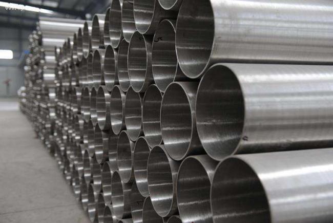 ASTM 201 202 310S 309S 304 316 2205 5083 5052 3003 1020 1045 Welded Seamless Polished Aluminum/Galvanized/Carbon/Stainless Steel Pipe