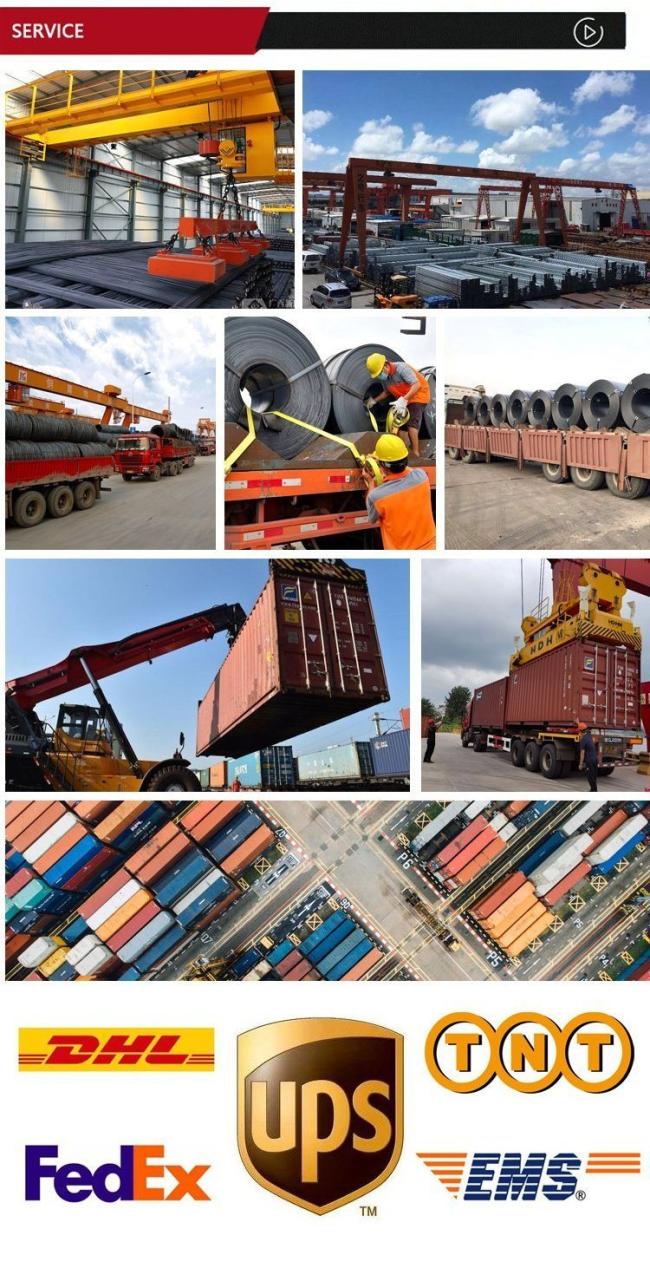 ASTM A36 Q195 Q235 Q345b S235jr SGCC 3mm 10mm Thick Hot Cold Rolled Black Painted Galvanized Full Hard Mild Carbon Steel Plate A36 A52 #45 Carbon Steel Sheet