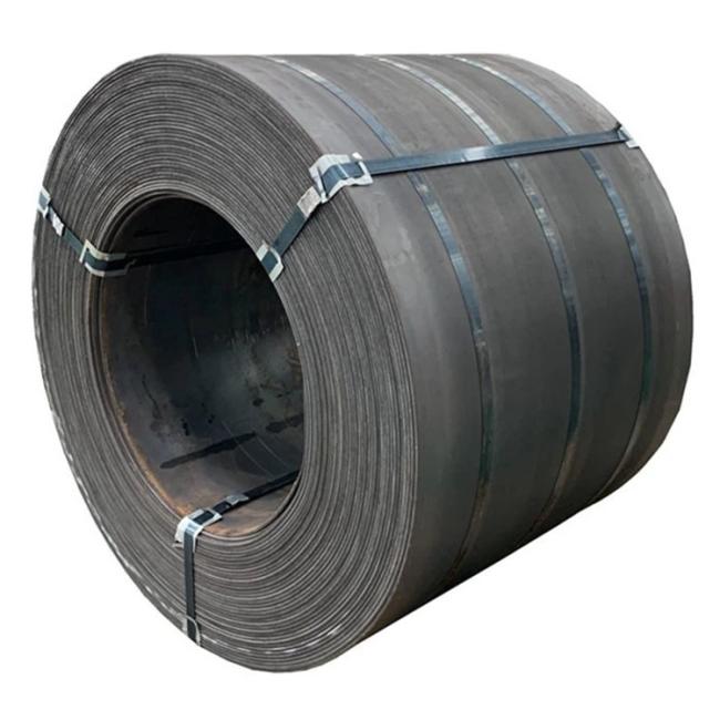 Cold Rolled Coil Galvanized /Aluminum/Carbon/Roofing/Color Coated/ Copper/Zinc Coated/Monell Alloy Best Quality Cold Rolled SAE 1006 SAE1008 Carbon Steel Coil