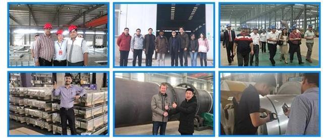 Dx51d Gi Zinc Hot Dipped Coated Galvanized Steel Coil Price Factory Direct Supply
