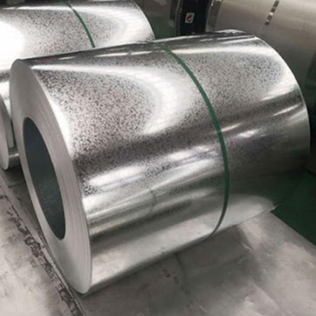 Gi Gl SGCC SPCC CRC G550 Z275 Z100 Z60 Hot Dipped Cold Rolled 1000mm 1200mm 1219mm 1250mm 0.12 - 0.4mm Dx51d Dx52D Dx53D Zinc Coated Steel Roll Galvanized Coil