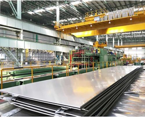 Transportation 1xxx 3xxx Anodized 3104 H19 6061 T6 Al Roofing Aluminium Plate 5052 H32 5754 H111 Brushing 5083 H112 Marine Grade Alloy Aluminum Sheet Price