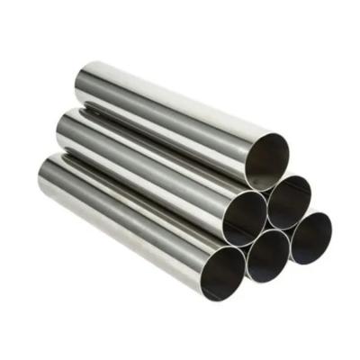 Cina Tubo di acciaio inossidabile laminato a freddo, senza saldatura, polacco 304 316L 310S 410 430 340 316 in vendita