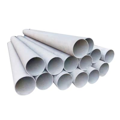 China オーダーメイド 430 ステンレス鋼管 2mm 厚さ 2200mm 排気部品の長さ for sale
