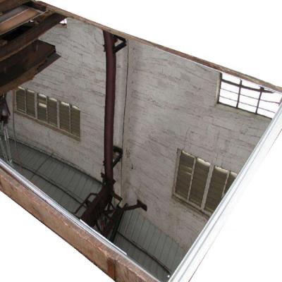 Cina ASTM AISI Piastra in acciaio inossidabile 304 316 2 mm di spessore utilizzata per fabbricare utensili da cucina in vendita