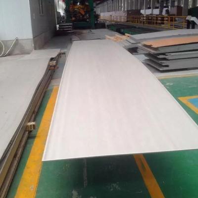 Cina ASTM AISI Piastra in acciaio inossidabile 304 316 2 mm di spessore utilizzata per fabbricare utensili da cucina in vendita