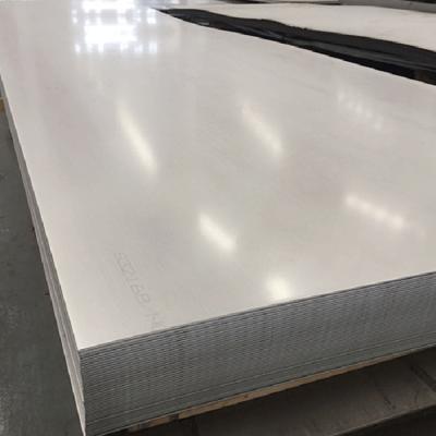 Cina Acciaio inossidabile di alta qualità, resistente alla corrosione, conveniente, spessore 4 mm 6 mm 8 mm 304 316L in vendita