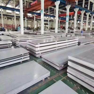 Cina Fogli di acciaio inossidabile finiti per l'industria alimentare in vendita