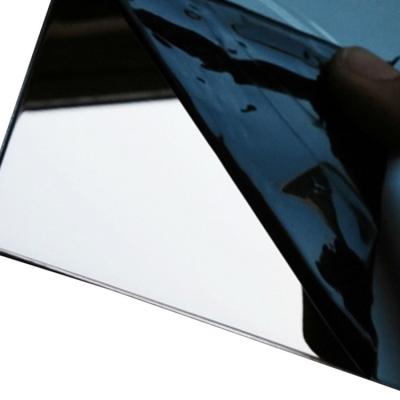 Cina ASTM A240 Ss 0,5 mm lamiera di acciaio inossidabile laminata a freddo 304 201 430 in vendita