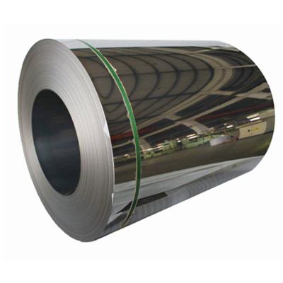 Cina Coili di acciaio inossidabile laminati a freddo di qualità industriale ad alte prestazioni in vendita