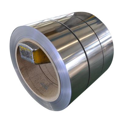 Cina Coili di acciaio inossidabile laminati a freddo di qualità industriale ad alte prestazioni in vendita