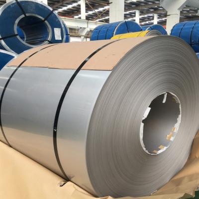 Cina 0.5 mm 0,7 mm 1 mm 2 mm Spessore di strisce in acciaio inossidabile bobina 201 430 304l 316l 316 410 304 316 in vendita