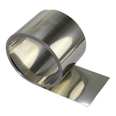 Cina Sus430 304 Ss 316 bobine di acciaio inossidabile laminate a freddo 2D in vendita