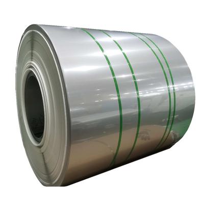 Cina 0.2 - 3,0 mm bobina laminata a freddo in acciaio inossidabile bobina in acciaio rivestita a colori pre-tinto in vendita