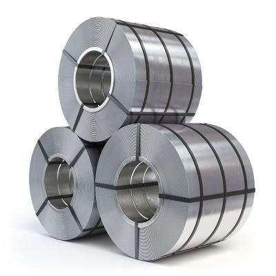 Cina Specchio a strisce di acciaio inossidabile laminato a caldo / freddo 2B BA n. 1 n. 4 316 304L 304 201 430 in vendita