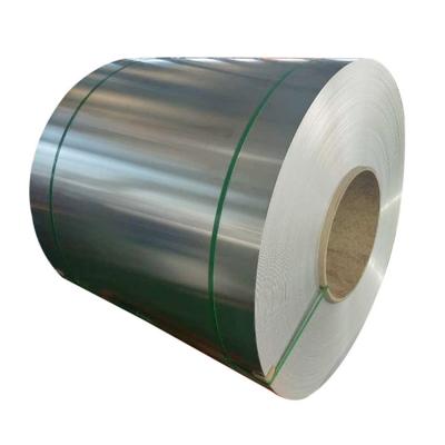 Cina 0.3*1200*1500 bobina laminata a freddo in acciaio inossidabile lucidato con ASTM 201 301 304 316L in vendita