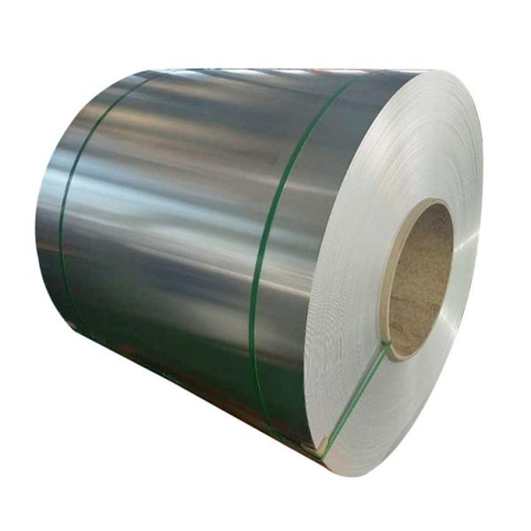 Quality Stainless Steel Cold / Hot Rolled Coil Aluminum Carbon Galvanized PPGI Copper for sale