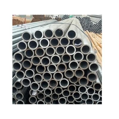 Cina Tubo di acciaio al carbonio senza saldatura a spirale Q195 Q235B A53 Grb per la costruzione in vendita