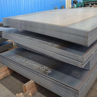 Cina Veicoli lamiera di acciaio al carbonio 1008 1006 1010 1020 1045 1050 AISI ASTM in vendita