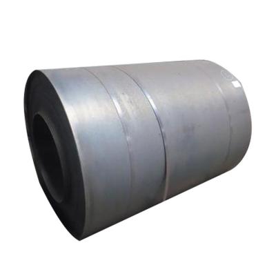 China Hot Rolled Carbon Steel Strips For Container ASTM A36 Ss400 Q235 Grade Material for sale