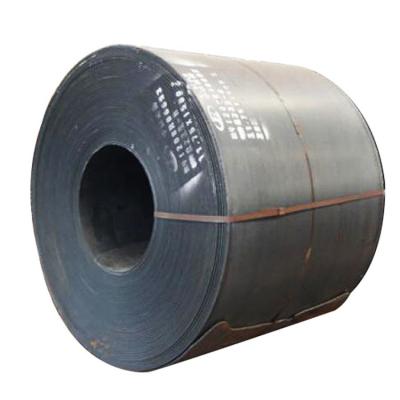 Cina Coil laminata a caldo in acciaio al carbonio ASTM A36 8 mm 3 mm Spessore 1500 mm Larghezza in vendita