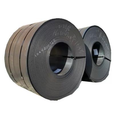 Cina ASTM A106 A36 Strisce di acciaio al carbonio in vendita
