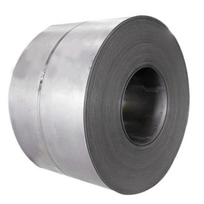 China Q235 Q235B Q345 Q345b Ss400 Carbon Steel Strips CRC HRC Ms Mild Cold Hot Rolled Coil for sale
