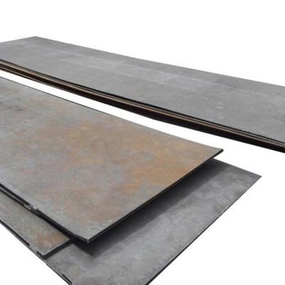 Cina Astm 3 mm lamiera di ferro resistente all'usura laminata a freddo lamiera di acciaio galvanizzato a carbonio mite in vendita