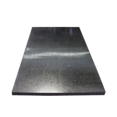 Cina Fogli di acciaio galvanizzato a caldo Dx51D rivestiti di zinco personalizzati per l'edilizia in vendita