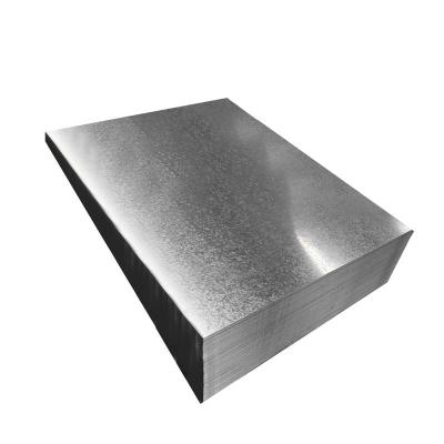Cina Fogli di acciaio galvanizzato a caldo Dx51D rivestiti di zinco personalizzati per l'edilizia in vendita