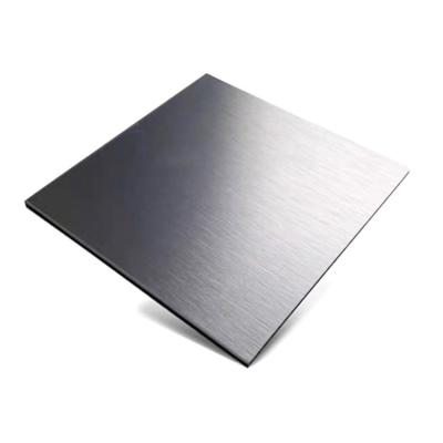 Cina Fogli di acciaio galvanizzato laminati a caldo SGCC SPCC CRC G550 Zinc Coating Z275 Z100 Z60 in vendita