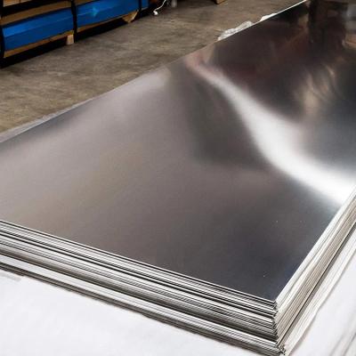 Top Quality Assured Cold Rolled Duplex Stainless Steel Plate  No. 1 2B BA Polished Mirror  201 304L 304 316 430