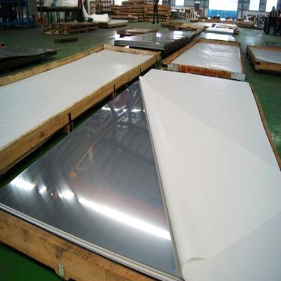 Cina ASTM SUS304L Piastre in acciaio inossidabile 3-200mm laminate a freddo 201 202 304 303 Piastra decorata in acciaio inossidabile per porta dell'ascensore in vendita