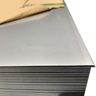 Cina ASTM SUS304L Piastre in acciaio inossidabile 3-200mm laminate a freddo 201 202 304 303 Piastra decorata in acciaio inossidabile per porta dell'ascensore in vendita