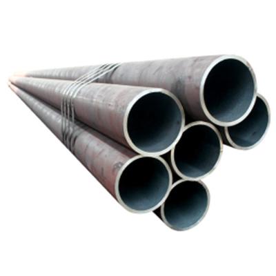 Cina Tubo di acciaio al carbonio senza saldatura a spirale Q195 Q235B A53 Grb per la costruzione in vendita