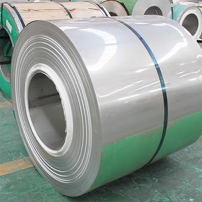 Cina SUS AISI Ss QN1803 304D 201 202 304 304L 316 316L 321 310S 430 439 904L 1.4529 bobina in vendita