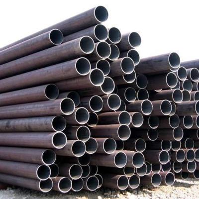 Cina Caldaia tubo senza cuciture in acciaio al carbonio Q235 Q195 A106 A53 ASTM 1010 1020 in vendita
