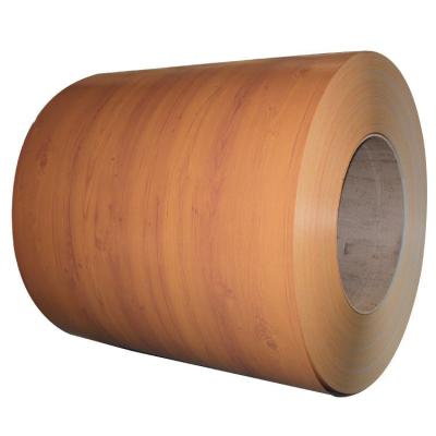 China Daken Kleur bekleed gegalvaniseerde spoel SPCC Secc CRC HRC G350 G450 G550 0.1 - 2 mm Te koop