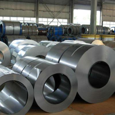 Cina 304 316 201 Strisce di acciaio inossidabile bobina laminata a caldo laminata a freddo 0,25 mm di spessore in costruzione in vendita